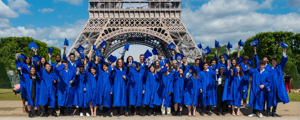 ICS Paris - Ecole Internationale Privée - 75015 Paris